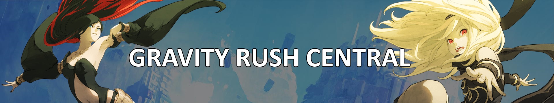 NieR: Automata and Dark Angel Costume DLC for Gravity Rush 2 Releases ...