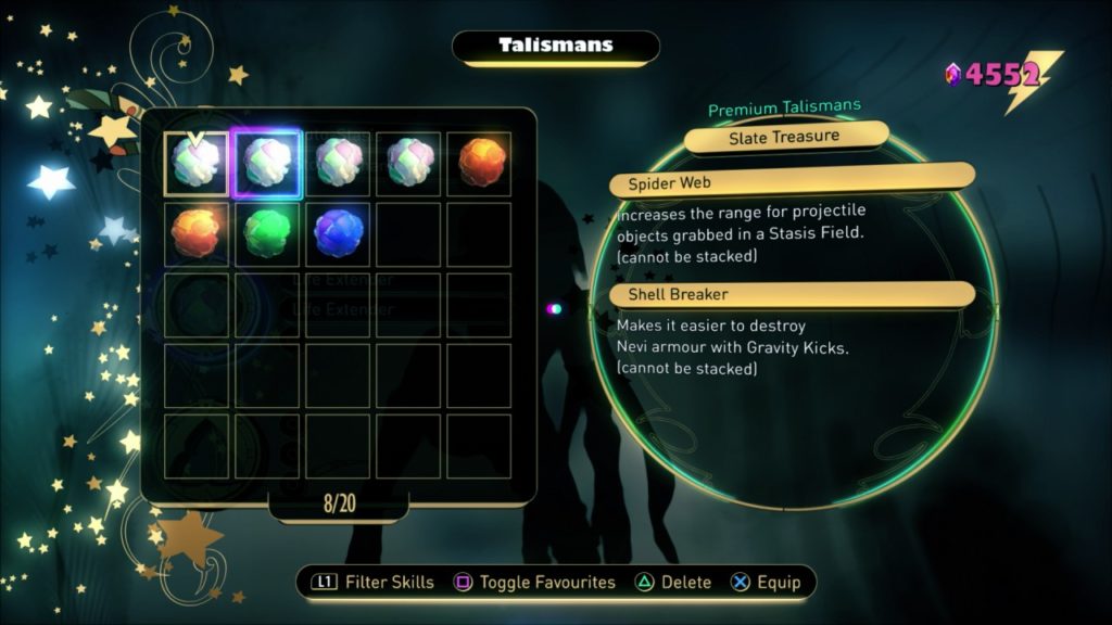The Complete List Of Gravity Rush 2 Features And Items That Will Be